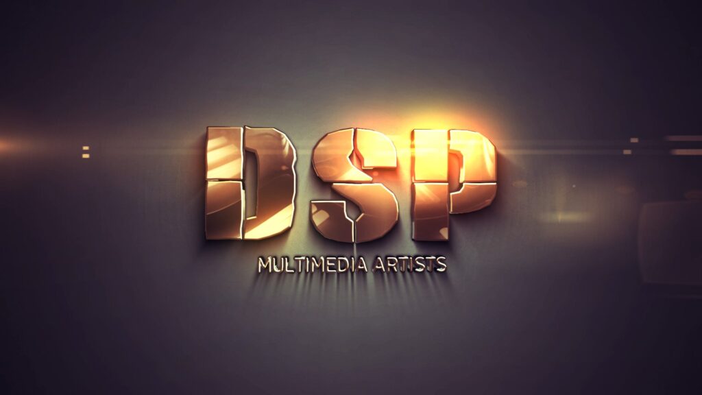 DSP Virtual Sets – DSP
